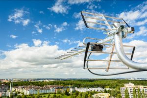 MATV & AERIAL SYSTEMS – CRESCENT GUARD